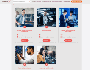 As 3 Melhores Faculdades Ead De Ti Ranking 2025